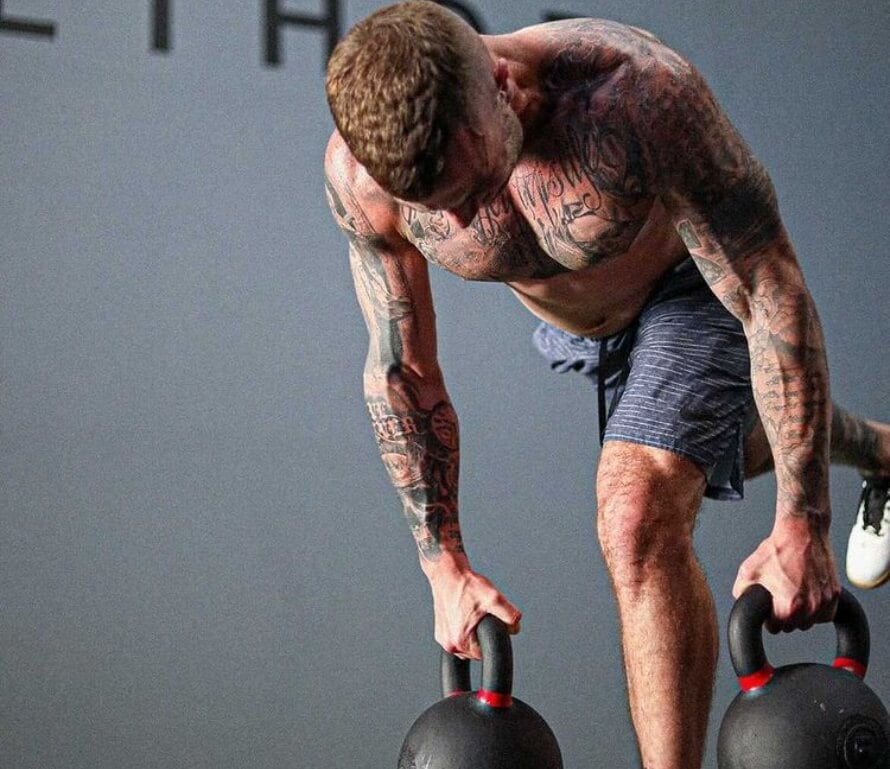 5 Best RDL Variations for Glutes and Back Growth - Healthy Nice